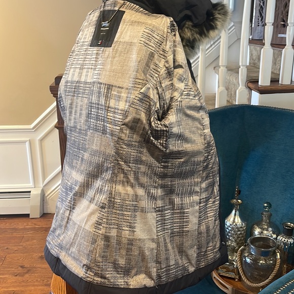 MDF | Jackets & Coats | Marco Del Forte Women Fur Coat | Poshmark